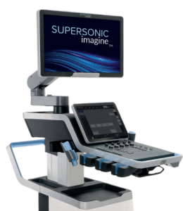 Ultrasound Solution – Integrated Medical System (IMS)