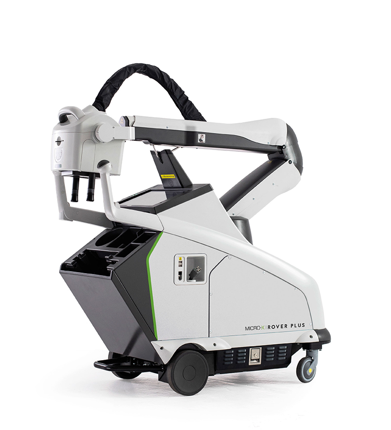 Radiography – Integrated Medical System (IMS)